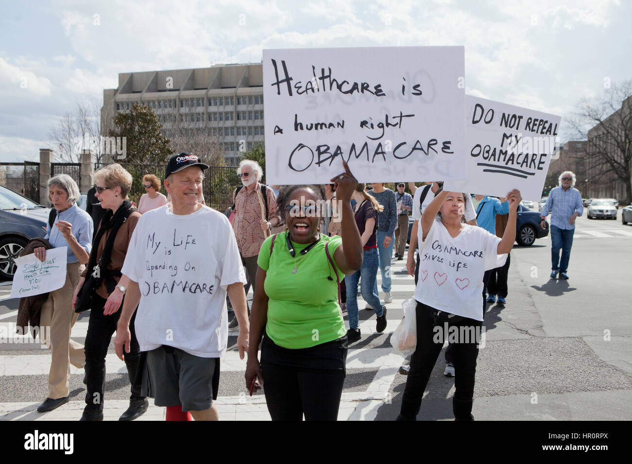 Progressive hi-res stock photography and images - Alamy