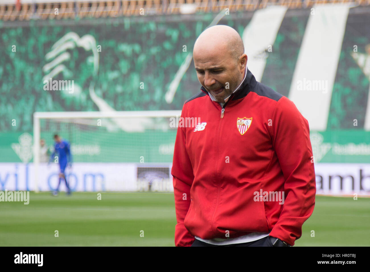 Sampaoli jorge hi-res stock photography and images - Alamy