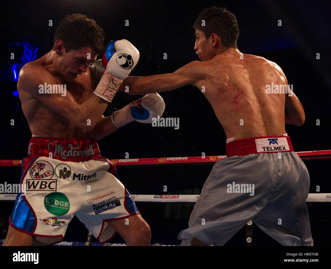 Gavin mcdonnell hi-res stock photography and images - Alamy
