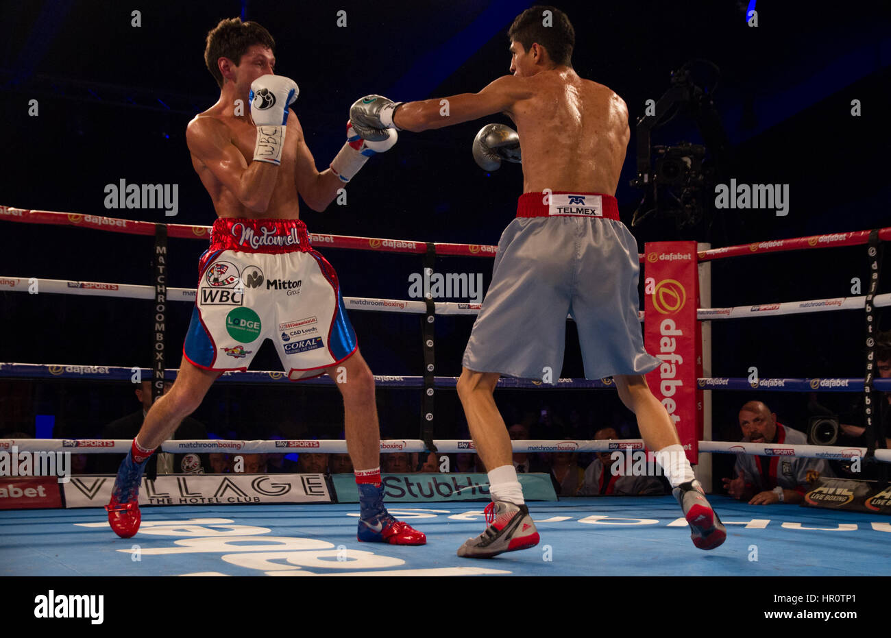 Gavin mcdonnell hi-res stock photography and images - Alamy