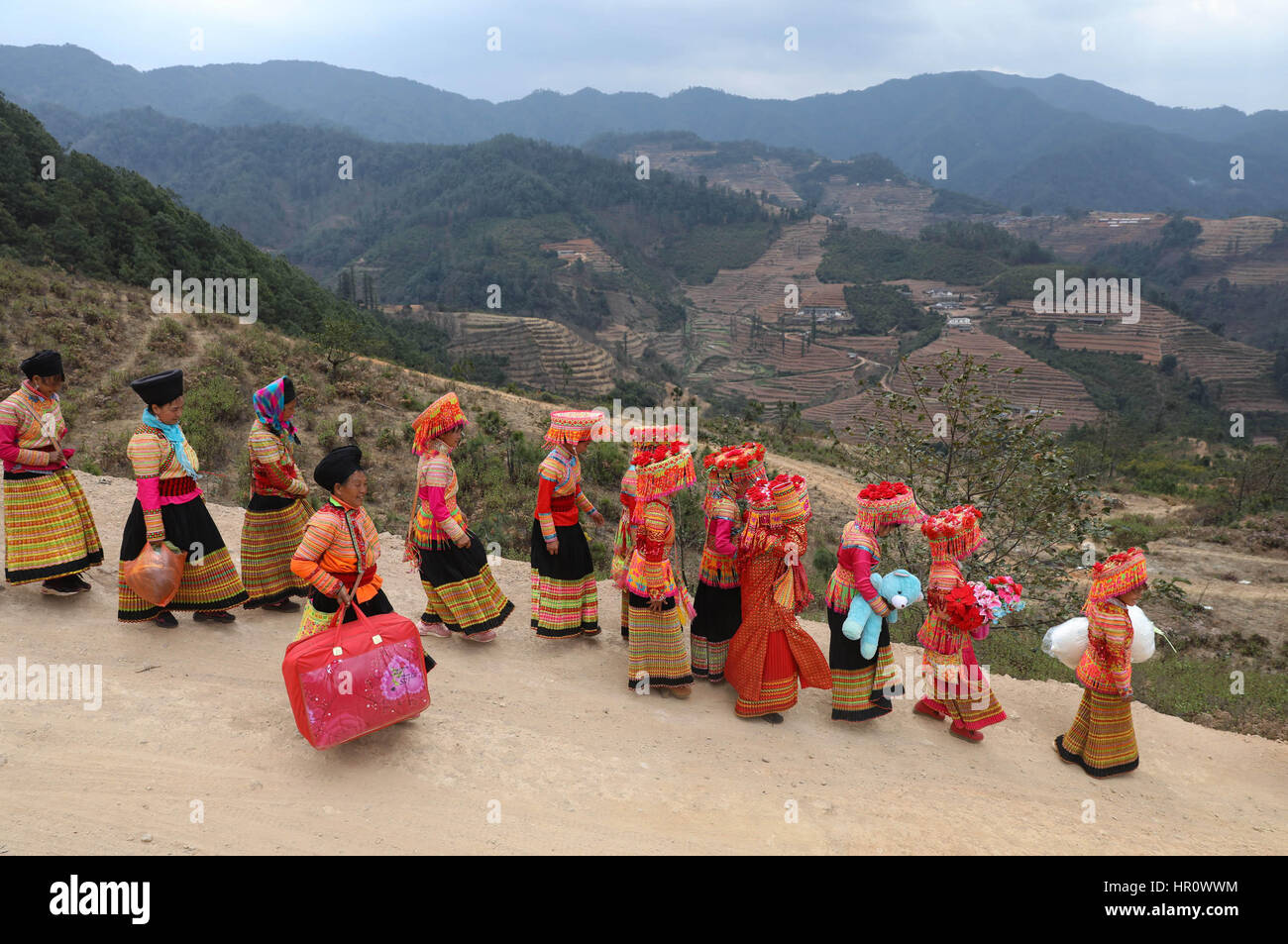 Dowry hi-res stock photography and images - Alamy
