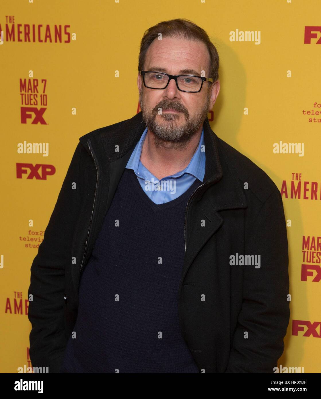 New York, NY, USA. 25th Feb, 2017. Chris Long at arrivals for THE ...