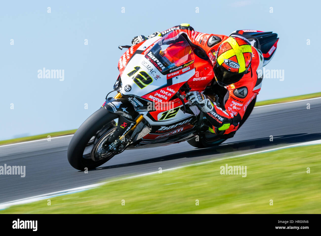 Xavi fores hi-res stock photography and images - Alamy