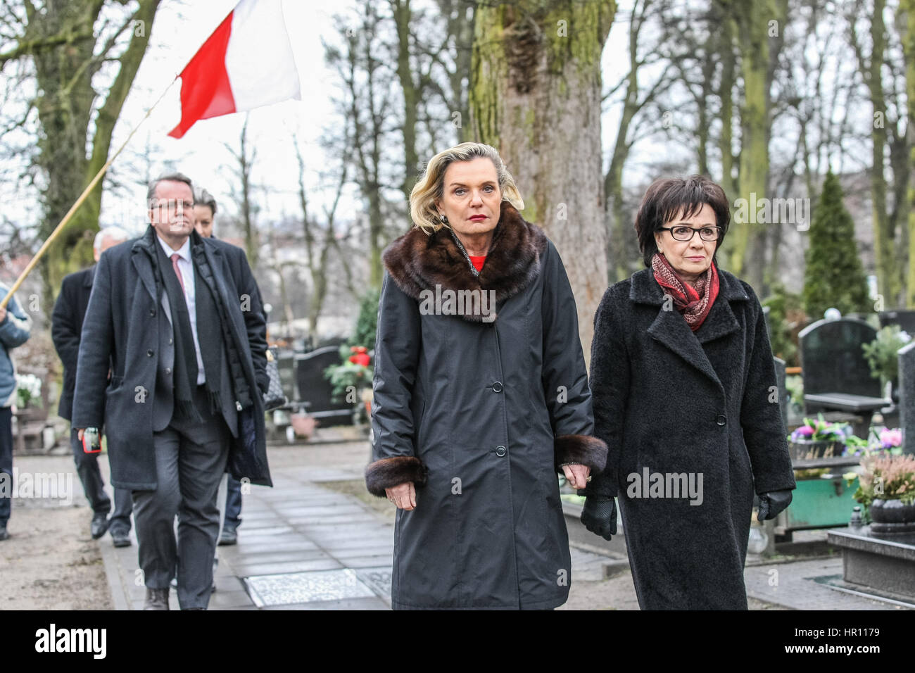 Elzbieta witek hi-res stock photography and images - Alamy