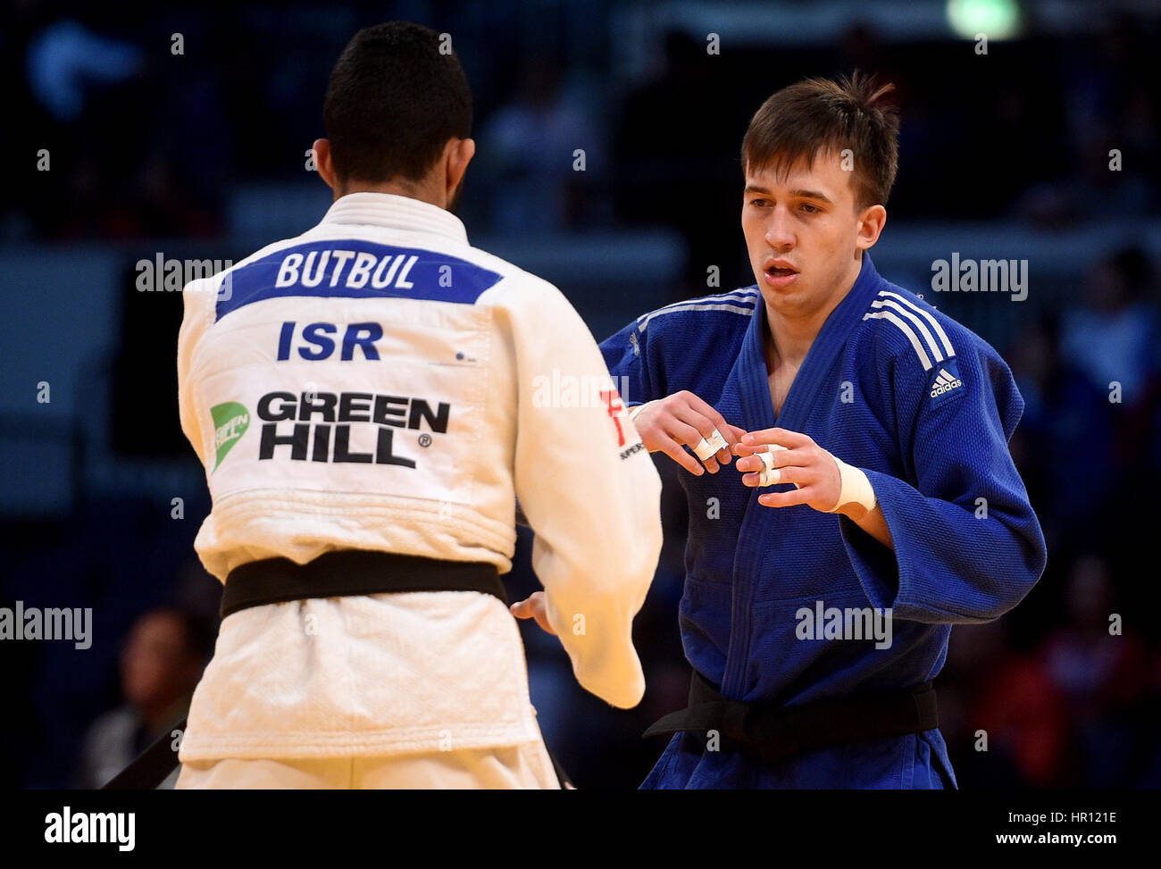 Aaron turner hi-res stock photography and images - Alamy