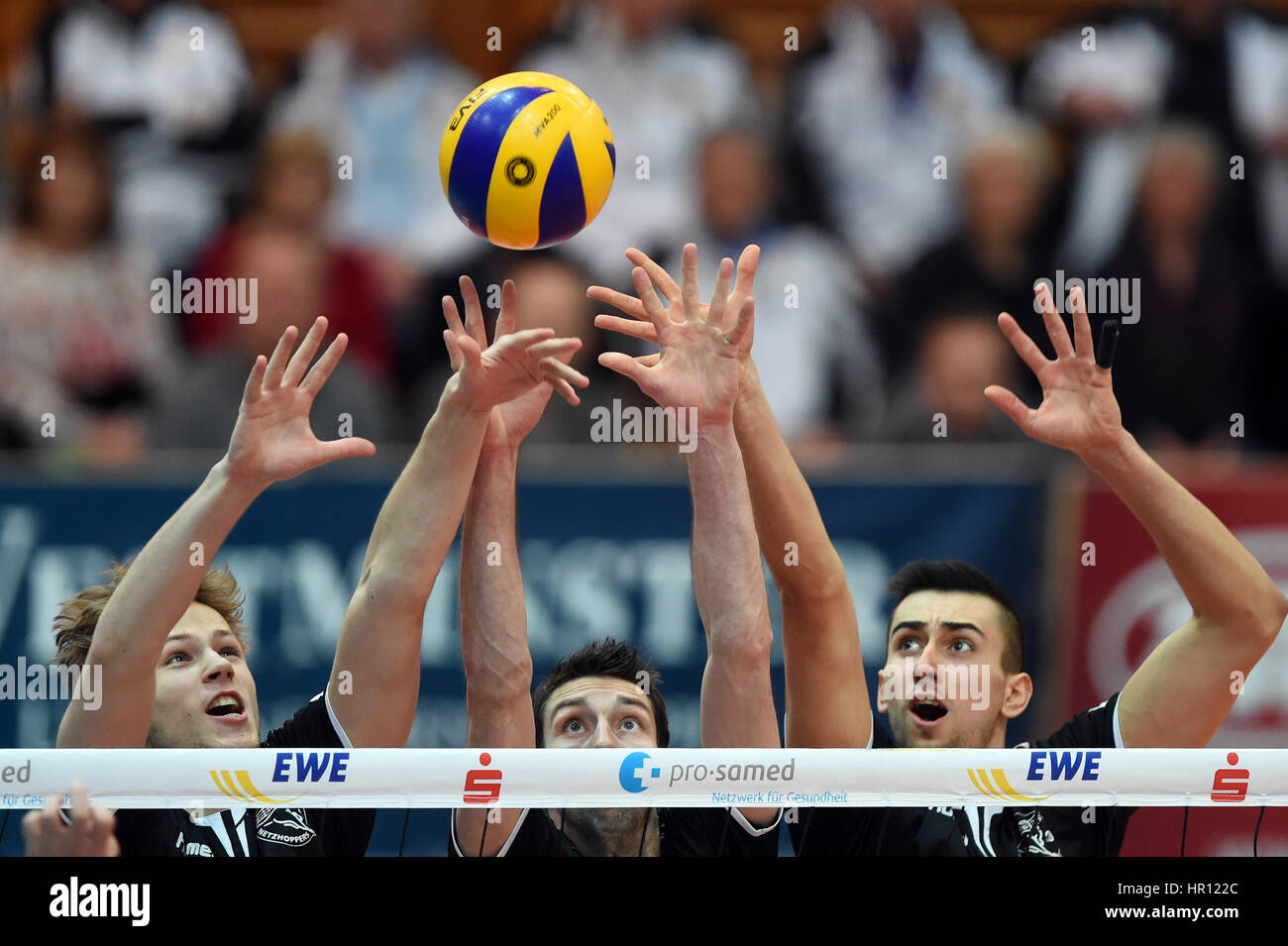 Heinecke hi-res stock photography and images - Alamy