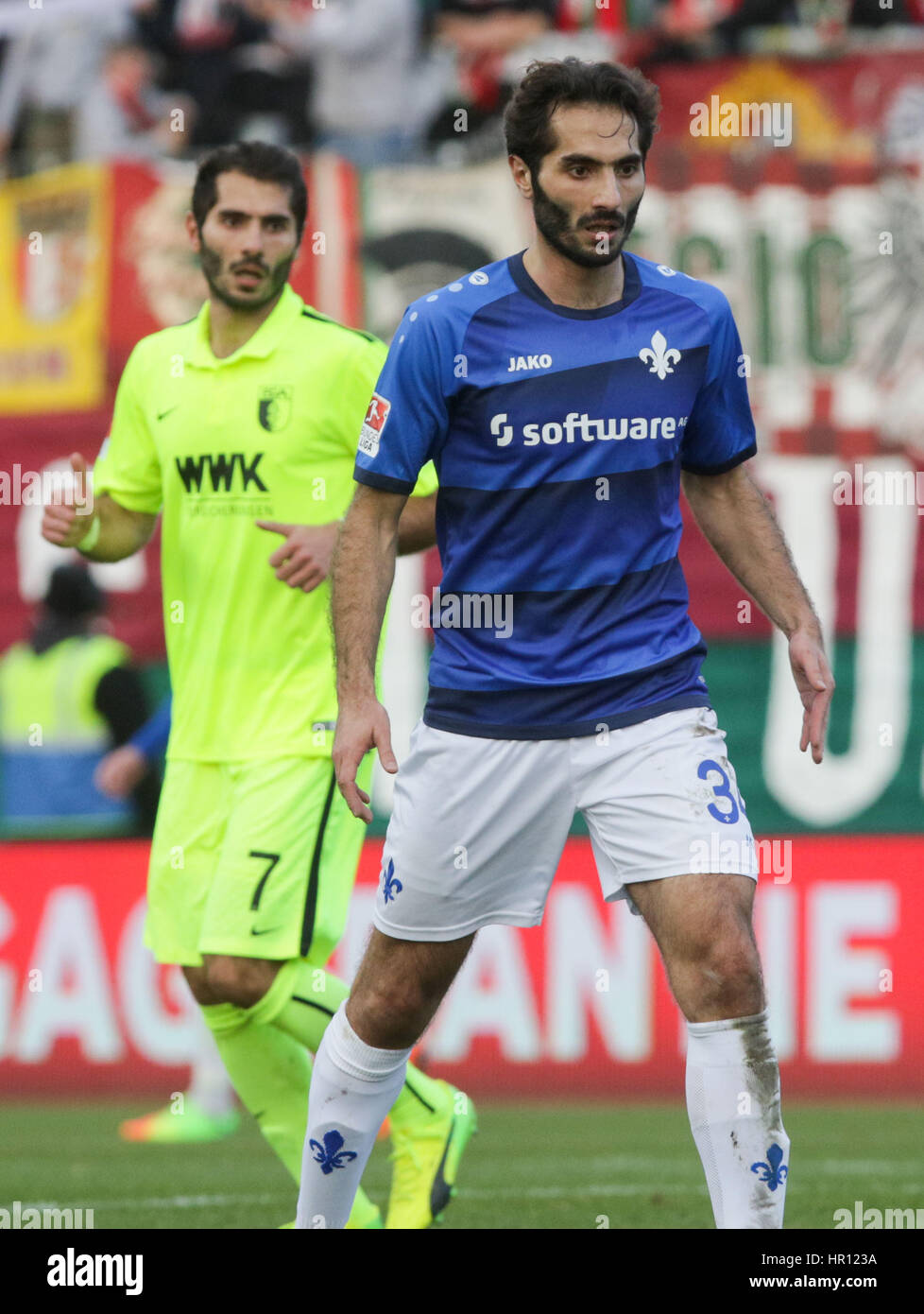 Halil altintop hi-res stock photography and images - Alamy