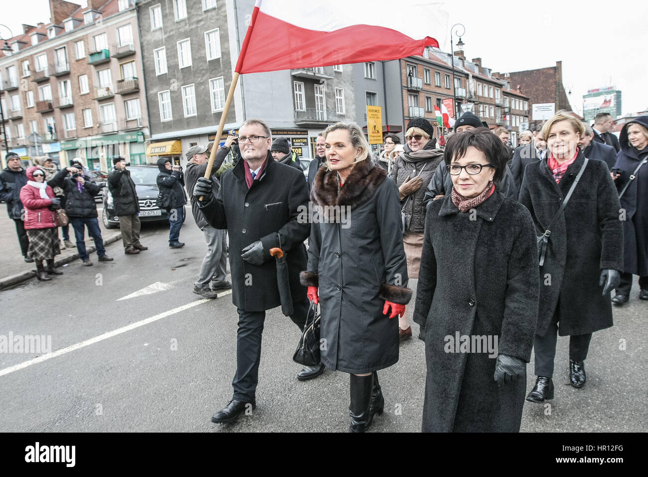 Waldemar bonkowski hi-res stock photography and images - Alamy