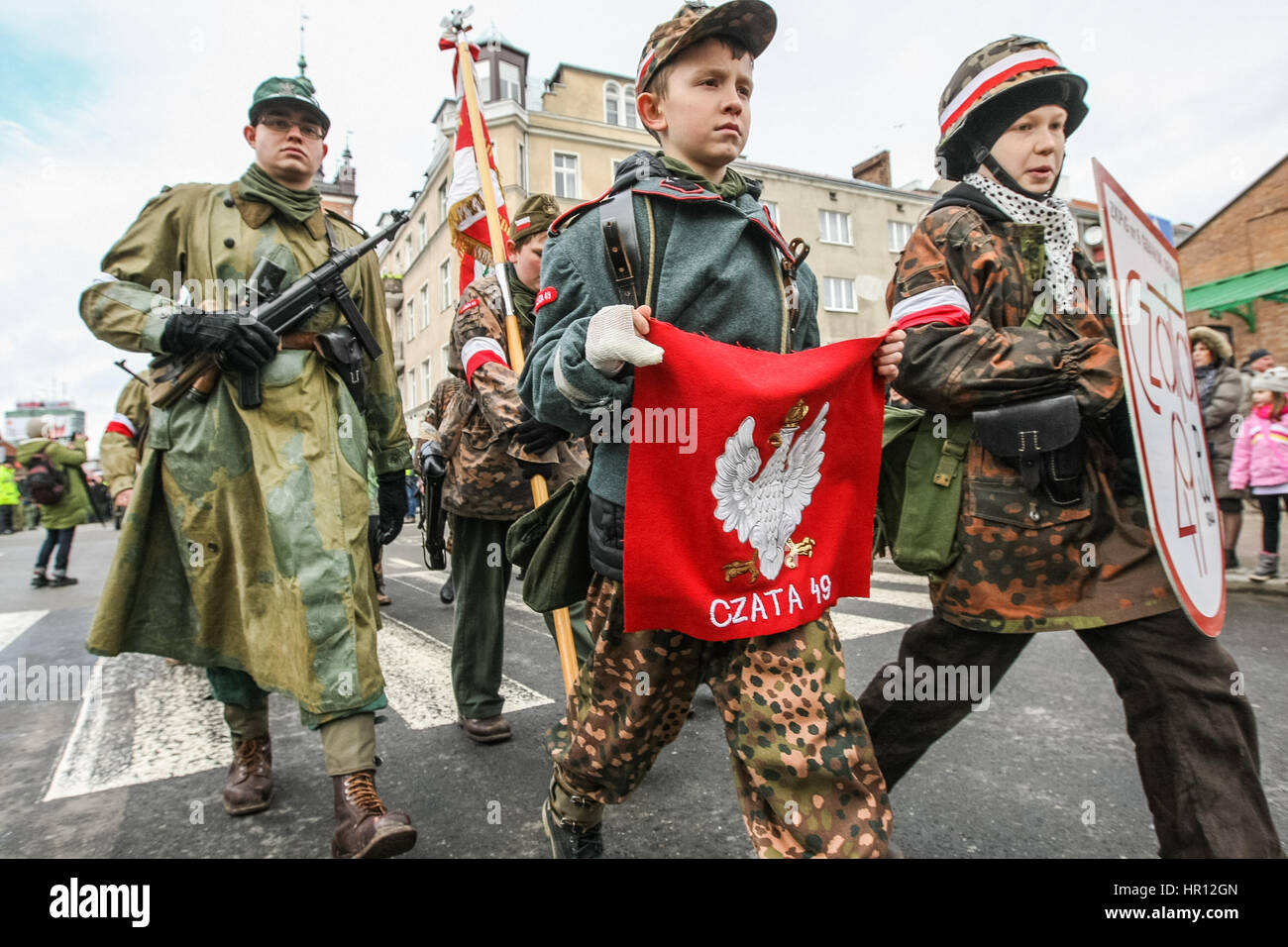 Cursed soldier hi-res stock photography and images - Alamy
