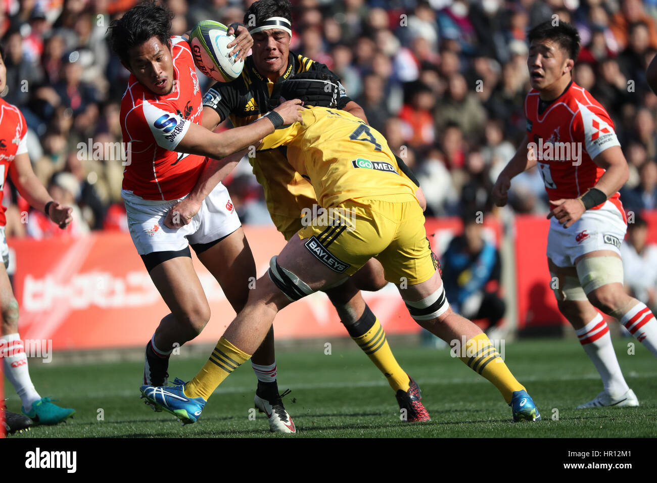 Ryohei yamanaka hi-res stock photography and images - Alamy