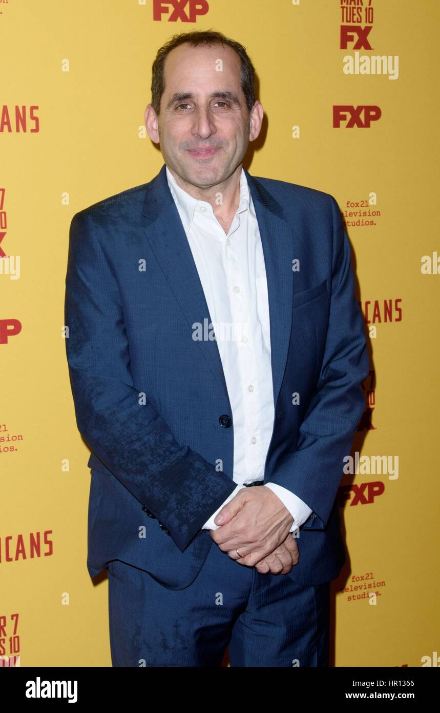 Peter Jacobson High Resolution Stock Photography and Images - Alamy