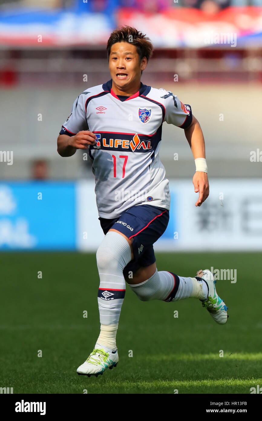 Hiroki kawano hi-res stock photography and images - Alamy