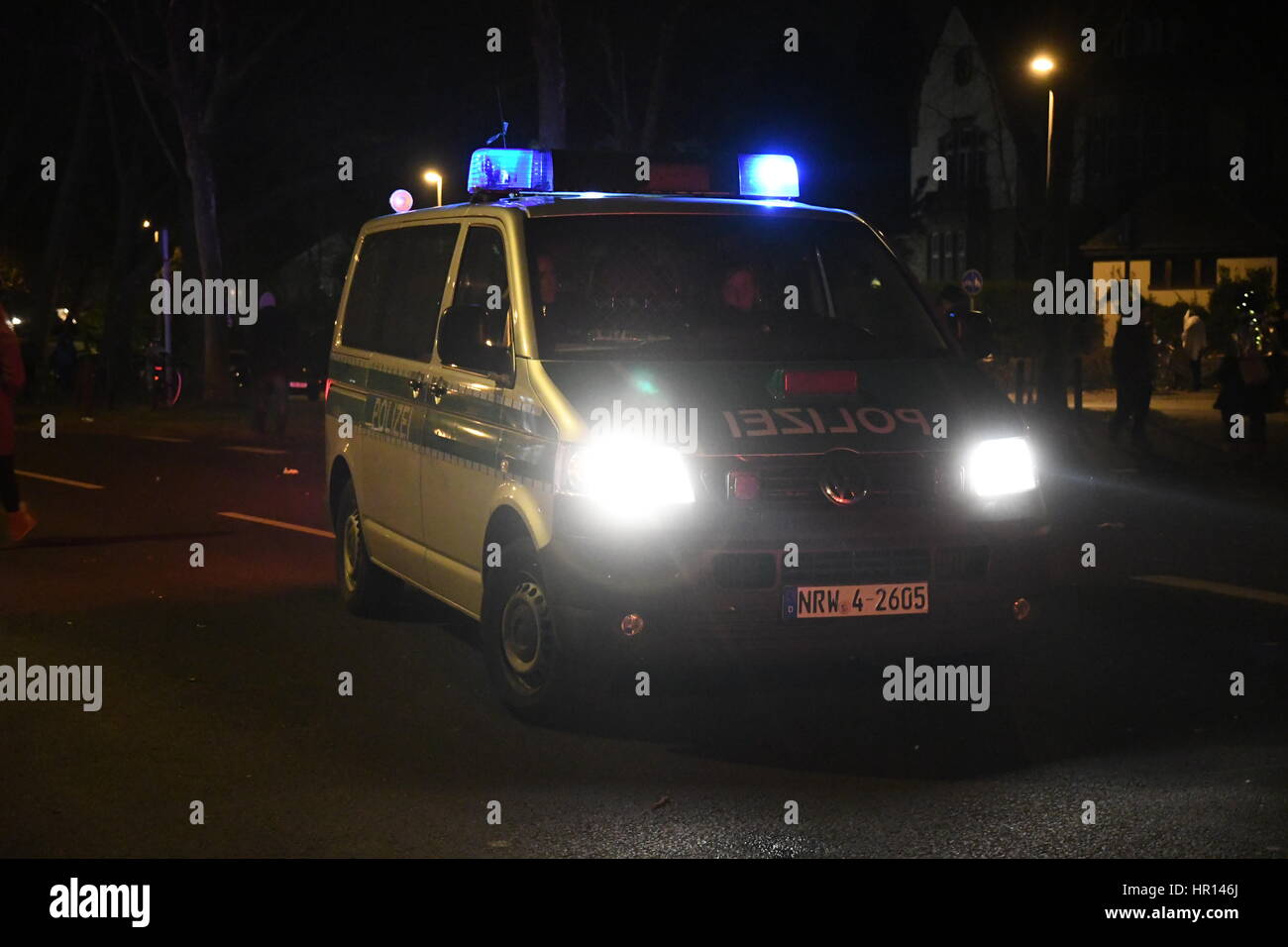 A police siren hi-res stock photography and images - Alamy