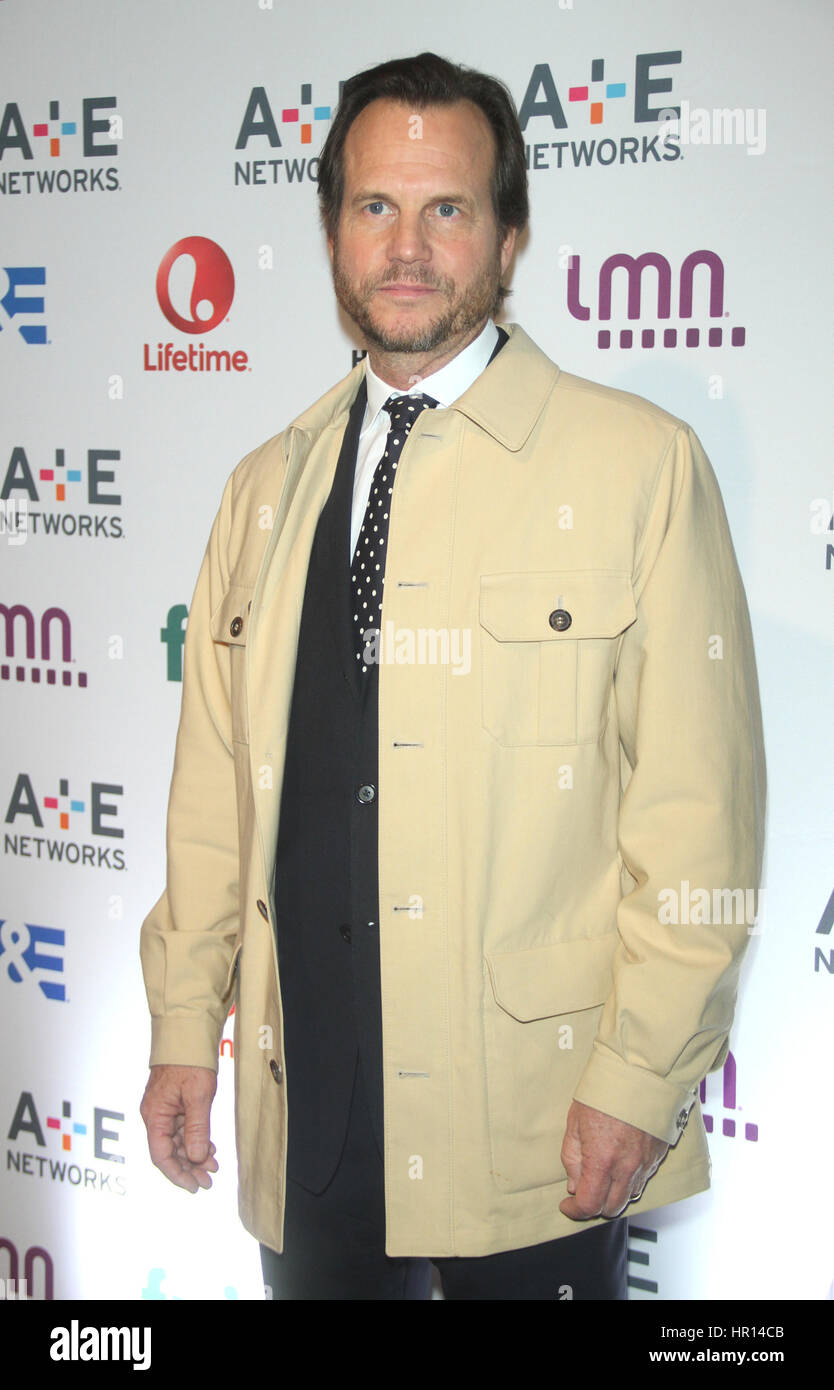 Bill paxton 2017 hi-res stock photography and images - Alamy