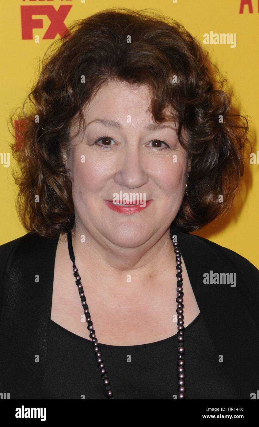 New York, NY, USA. 25th Feb, 2017. Margo Martindale at arrivals for THE ...