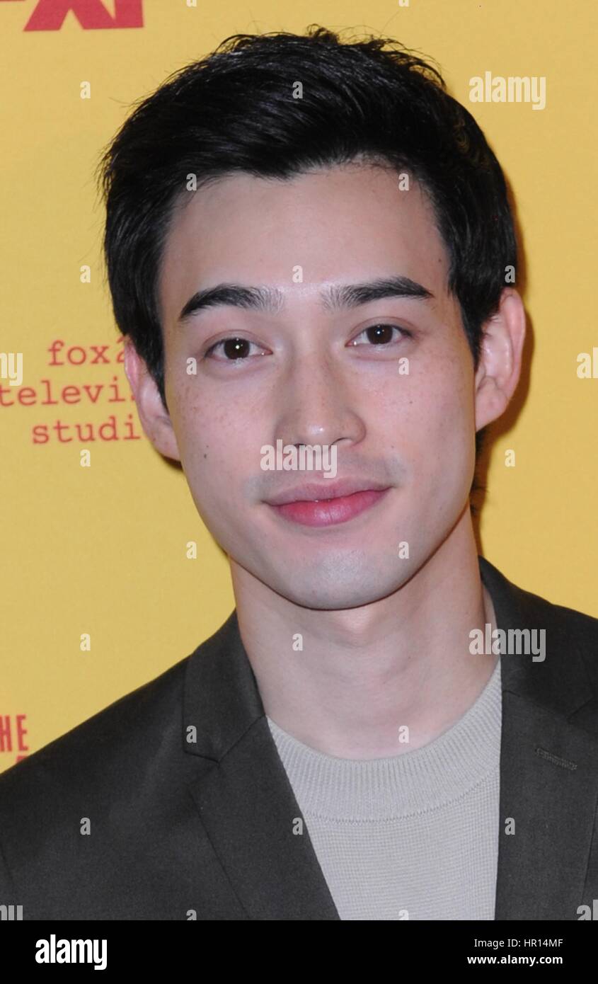 Ivan mok hi-res stock photography and images - Alamy