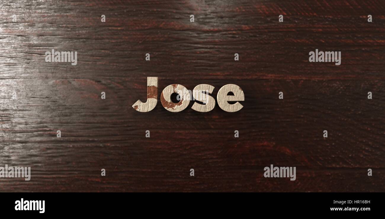 Jose Name Wallpaper