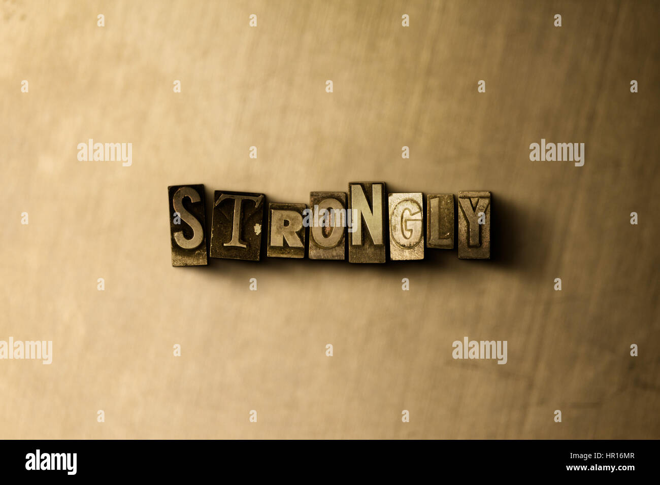 Strongly worn hi-res stock photography and images - Alamy