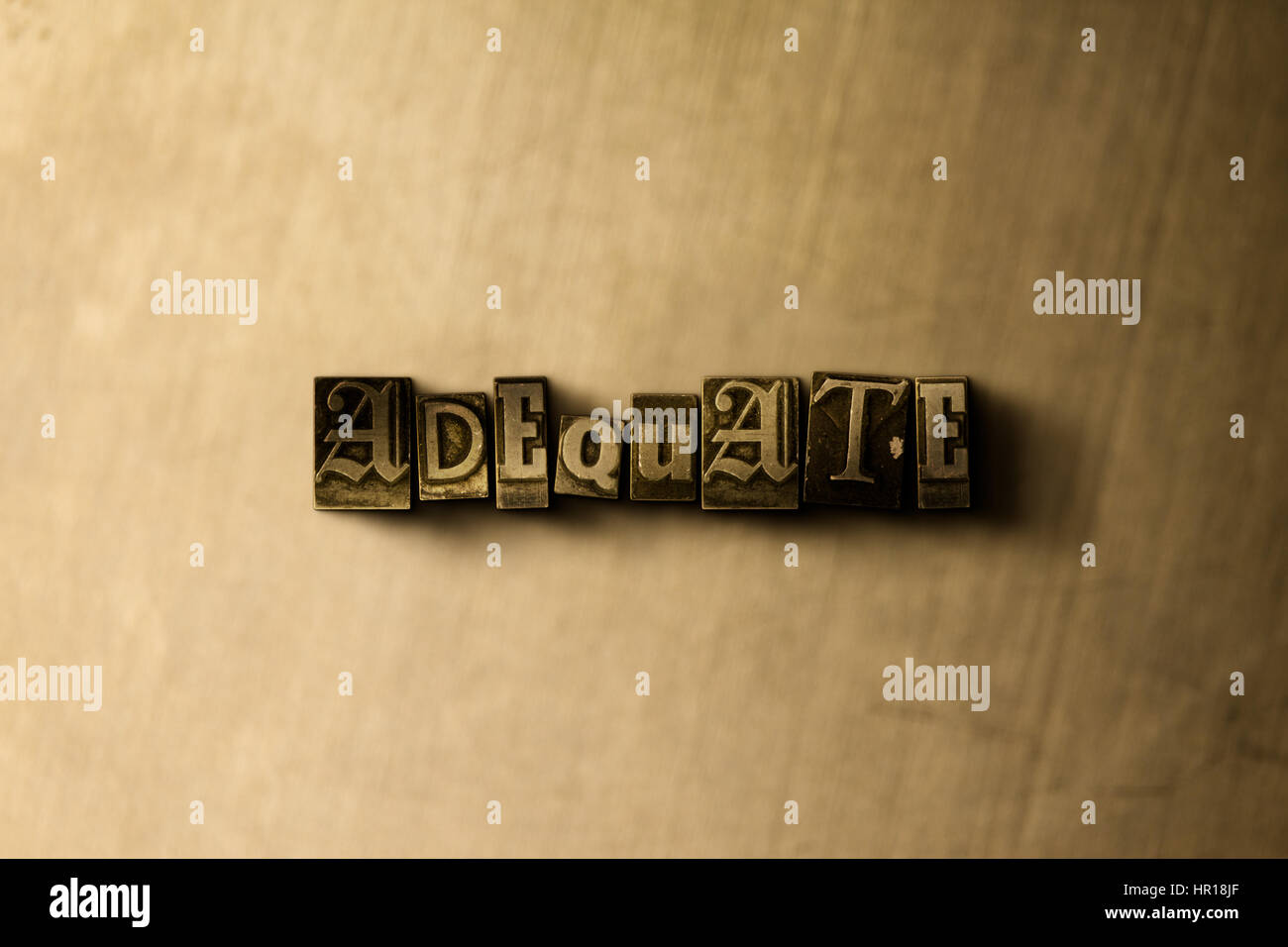 Adequate vintage hi-res stock photography and images - Alamy