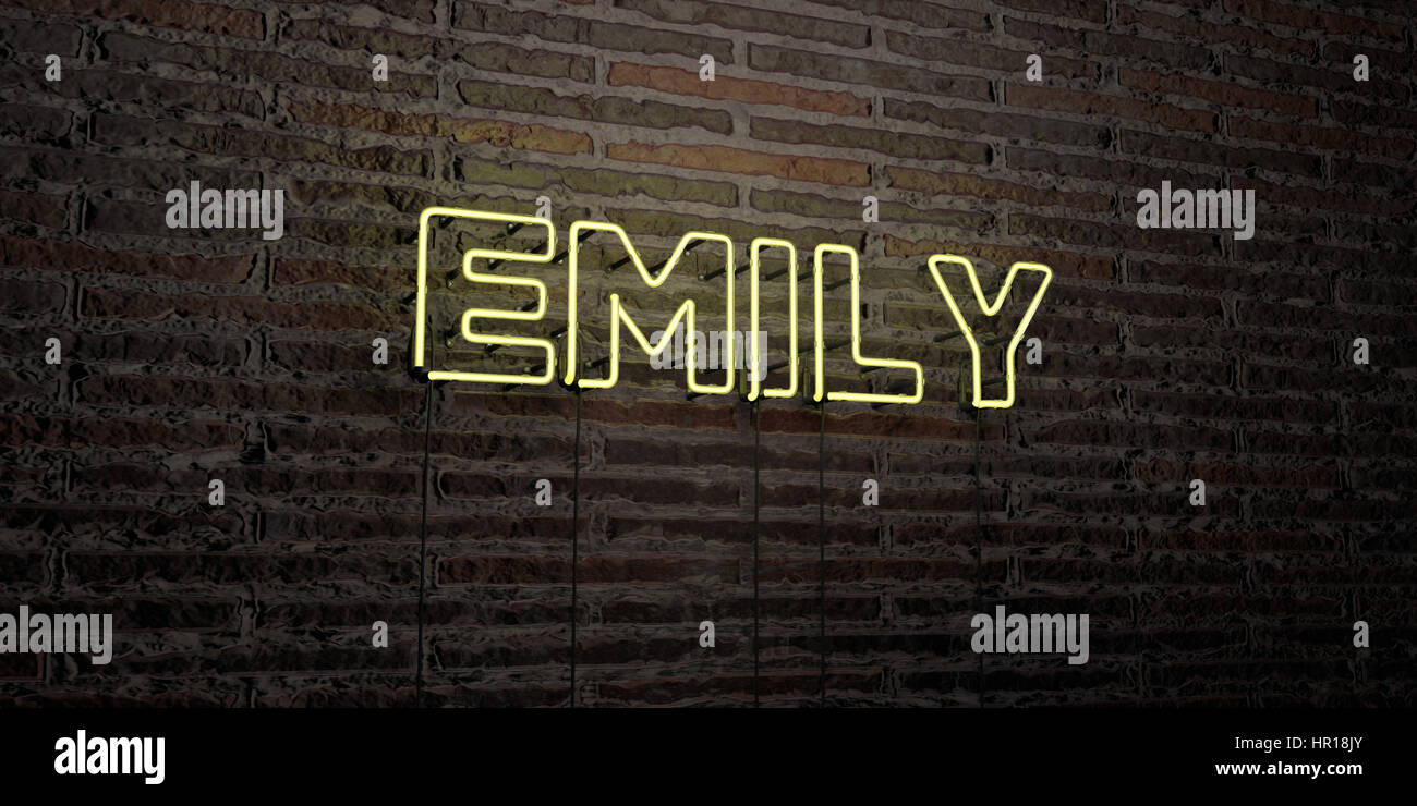 Emily cable hi-res stock photography and images - Alamy