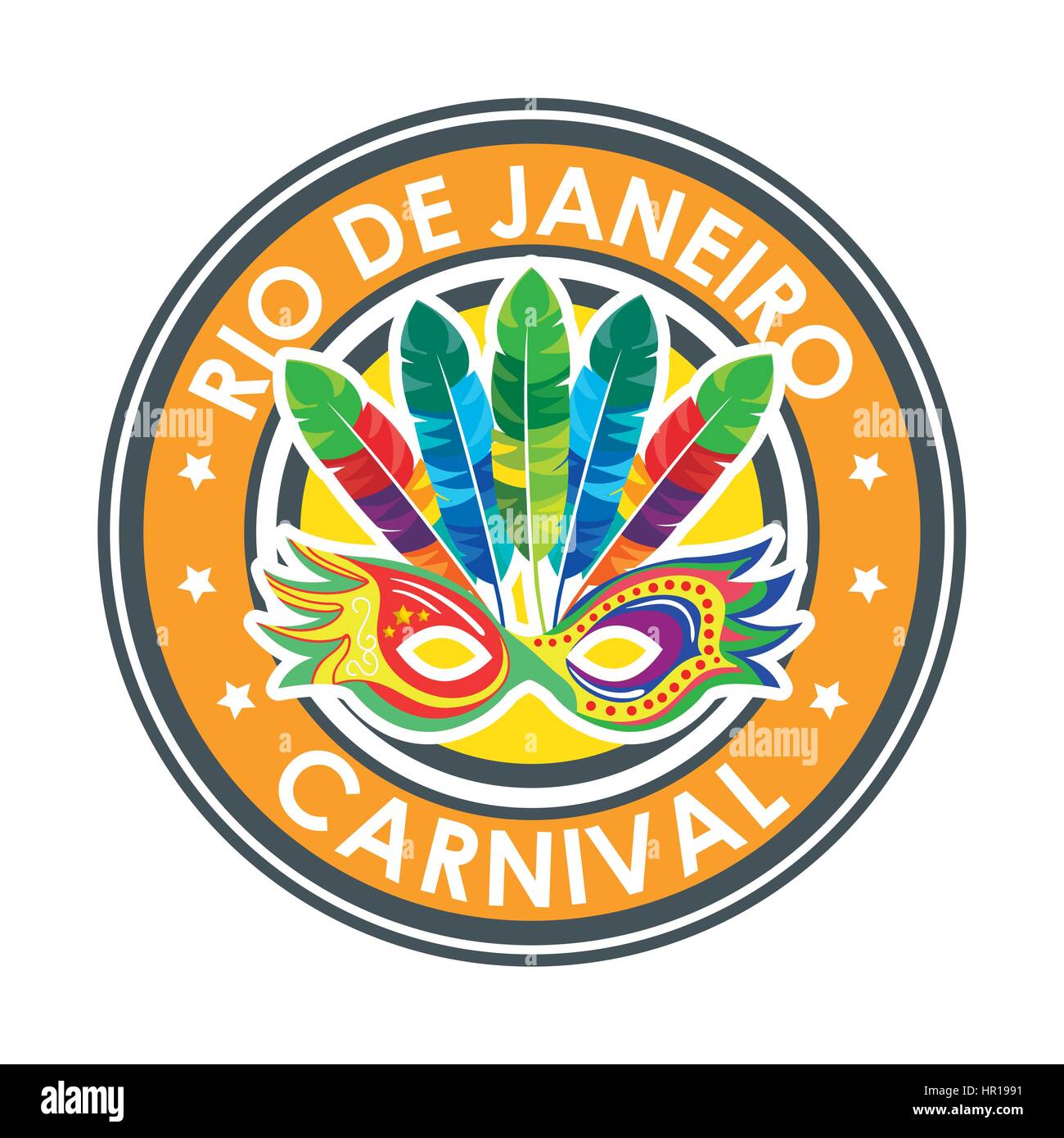 Carnaval Rio Logo All You Need To Know About Rio Carnival 2026