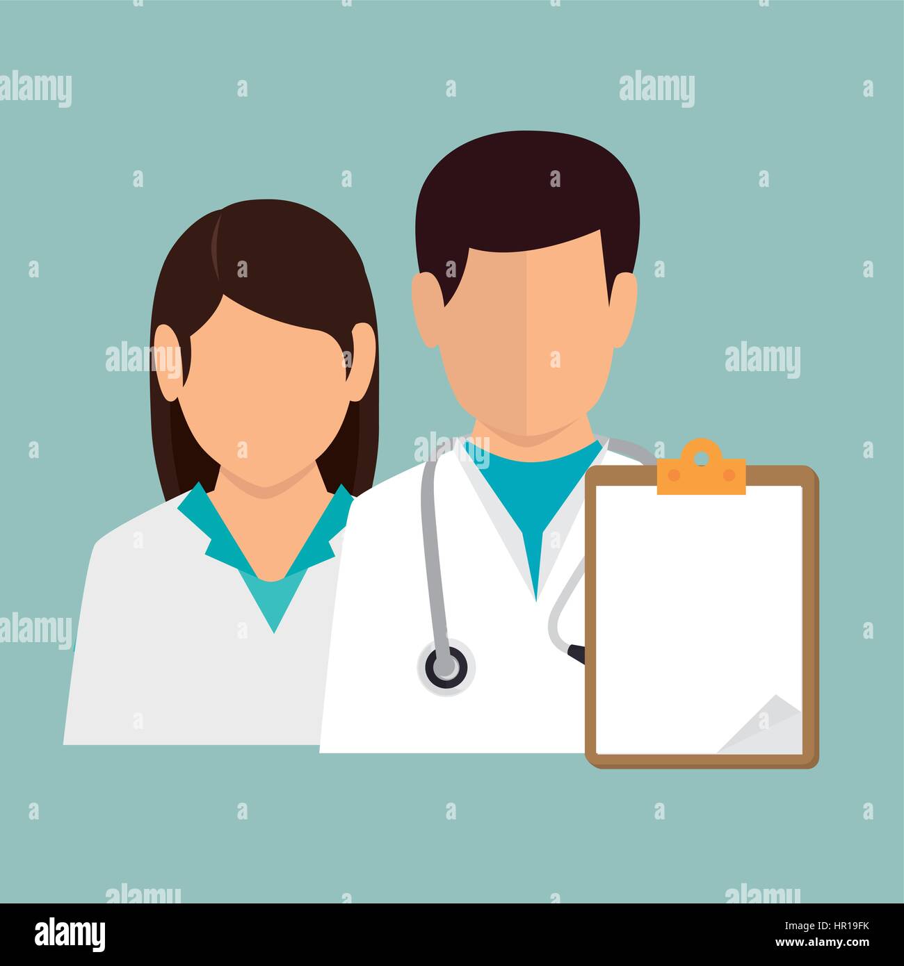 Doctor_icon_avatar Clipart High Resolution Stock Photography and Images ...