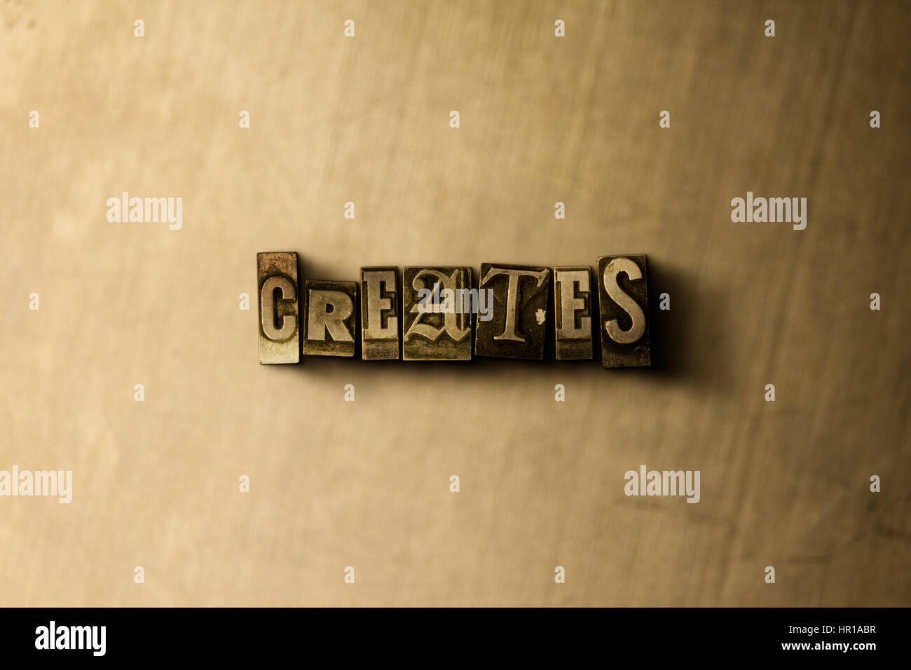 Creates word hi-res stock photography and images - Alamy