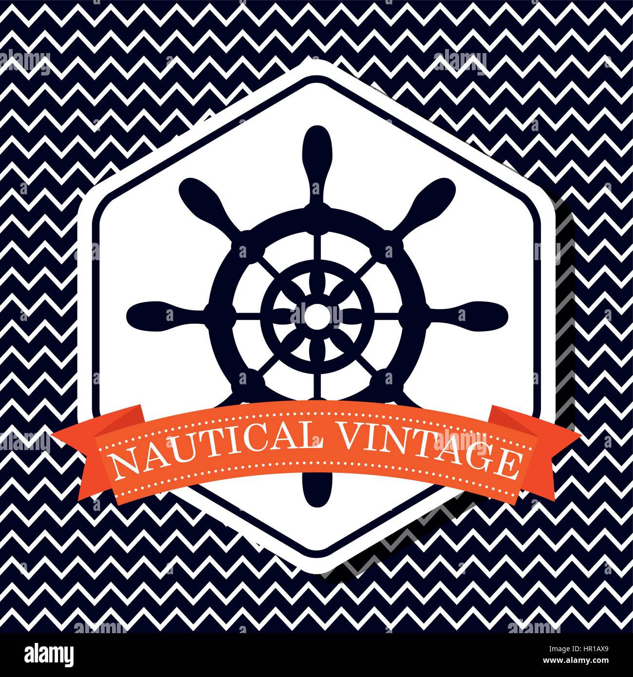 Timon ship marine icon hi-res stock photography and images - Alamy