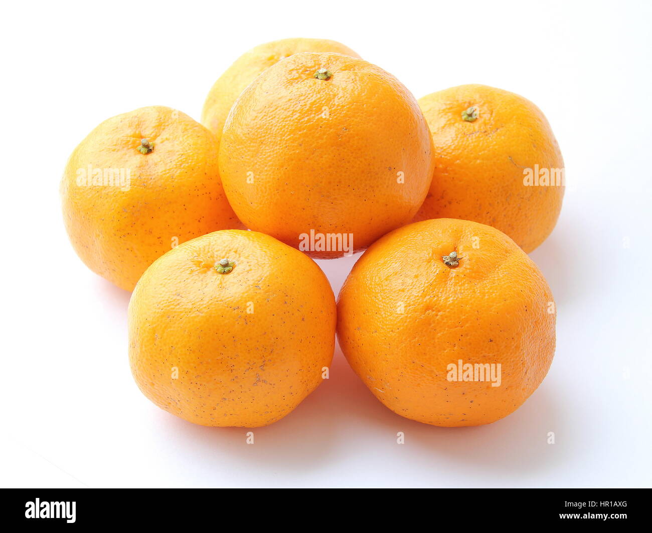 Mandarin orange color hi-res stock photography and images - Alamy
