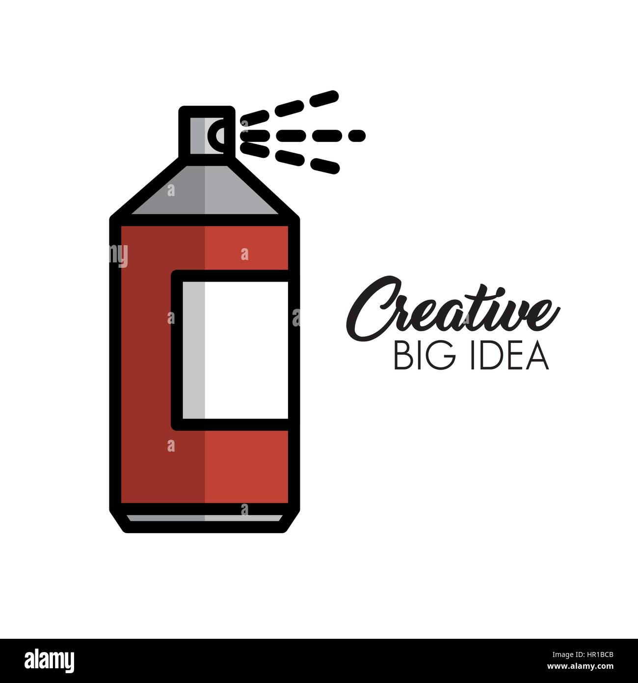 creative big idea icons Stock Vector Image & Art - Alamy
