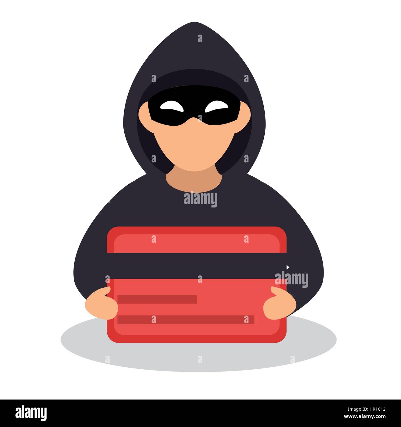 system hacker character icon Stock Vector Image & Art - Alamy