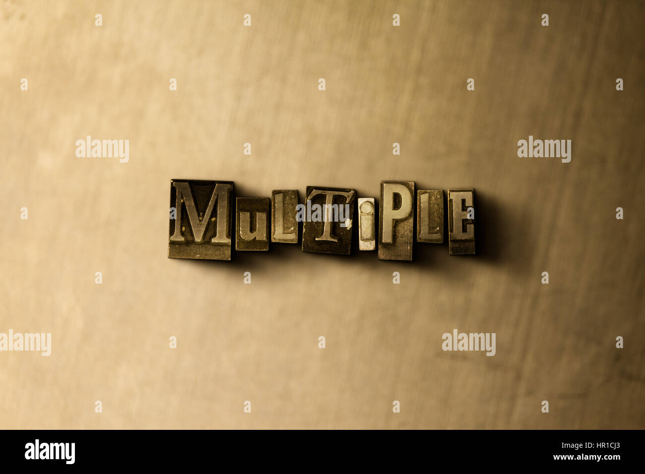 Multiple ads hi-res stock photography and images - Alamy