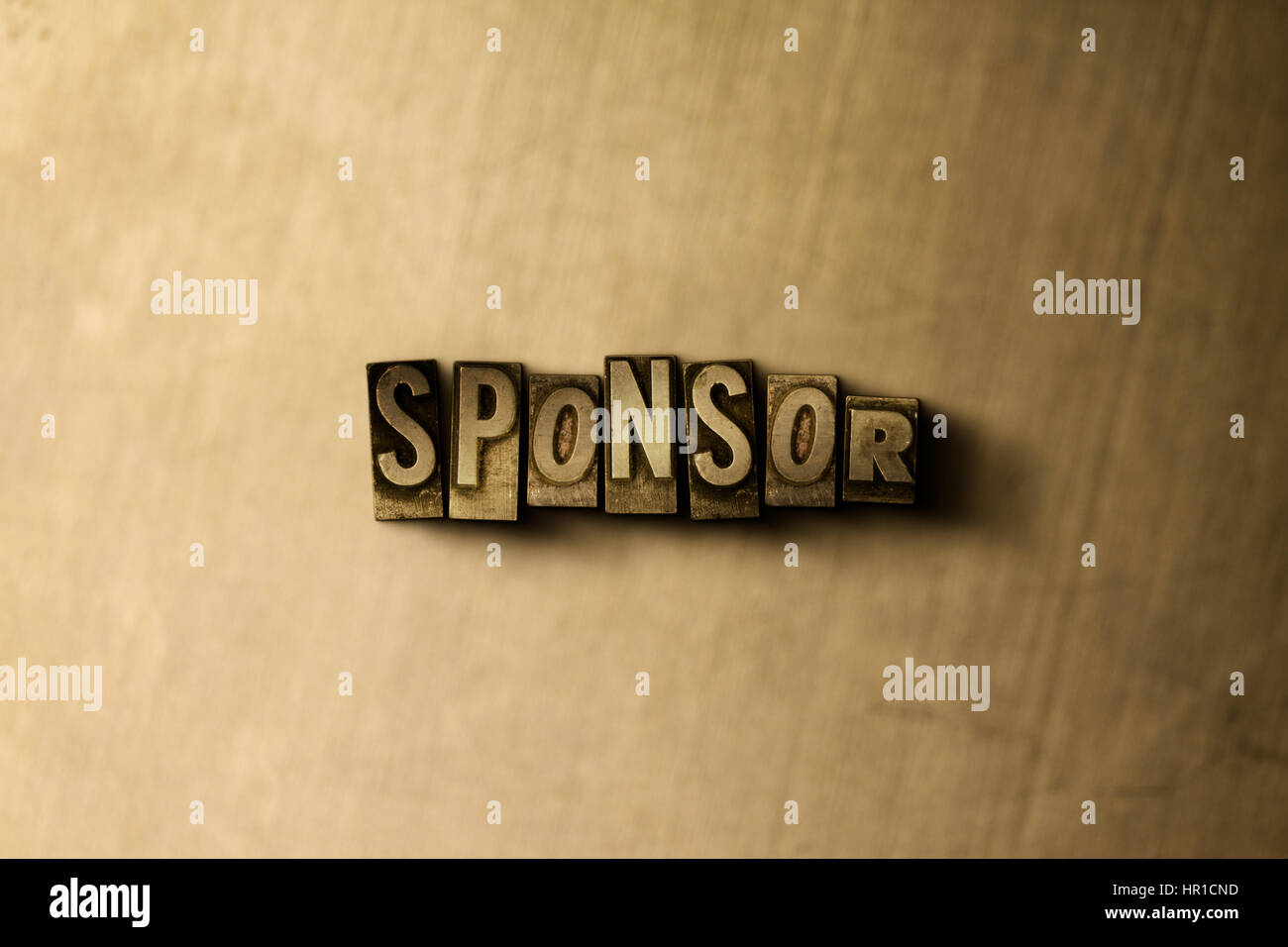Sponsor backdrop hi-res stock photography and images - Alamy