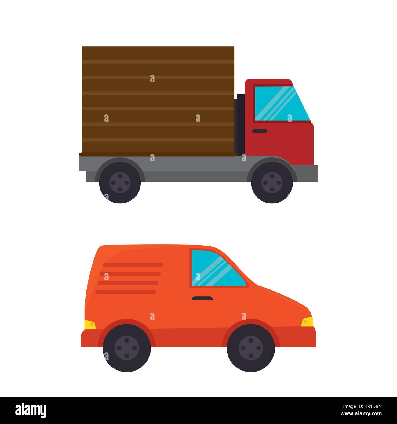 means of transport icons Stock Vector Image & Art - Alamy