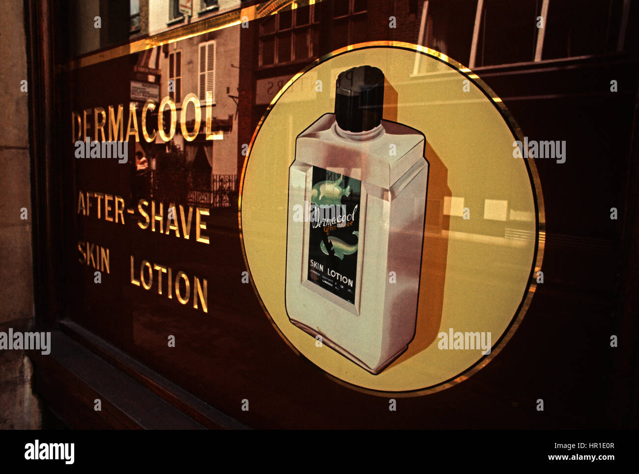 1970s advertising hi-res stock photography and images - Alamy