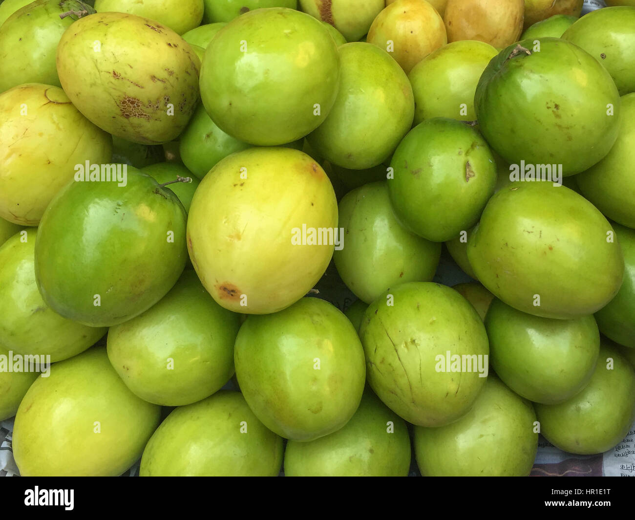 Nepal fruit hi-res stock photography and images - Alamy