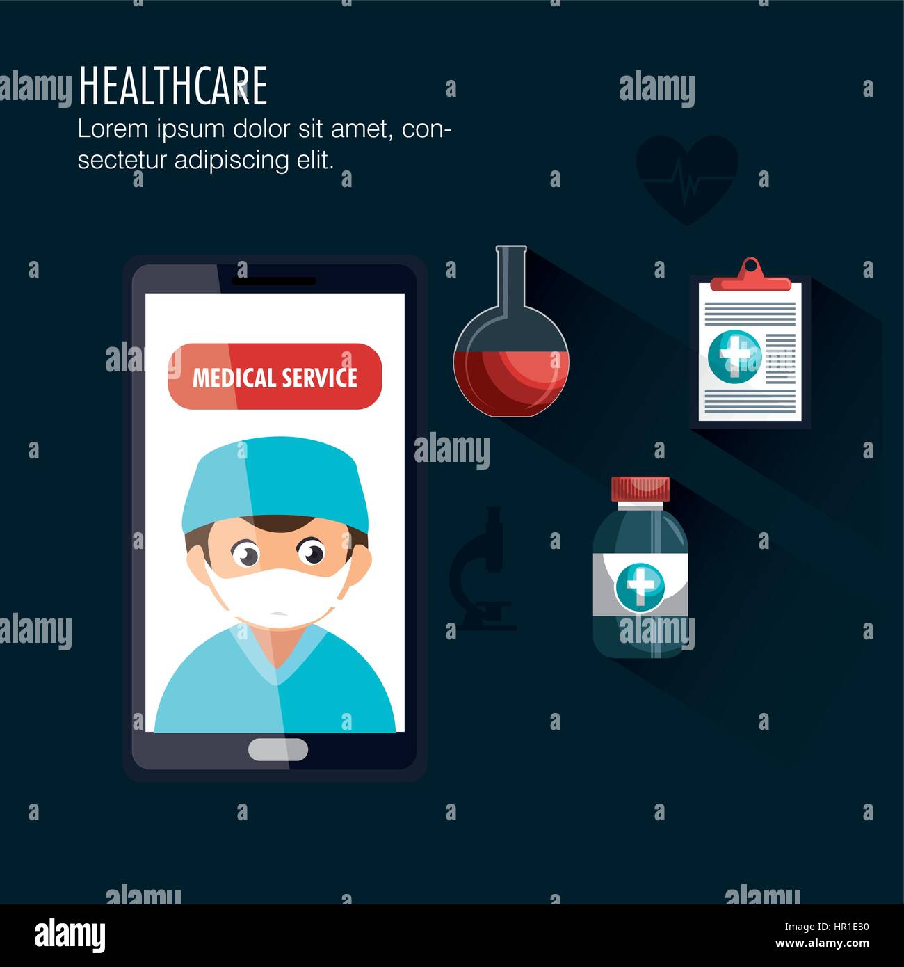 Bottle drugs character icon hi-res stock photography and images - Alamy
