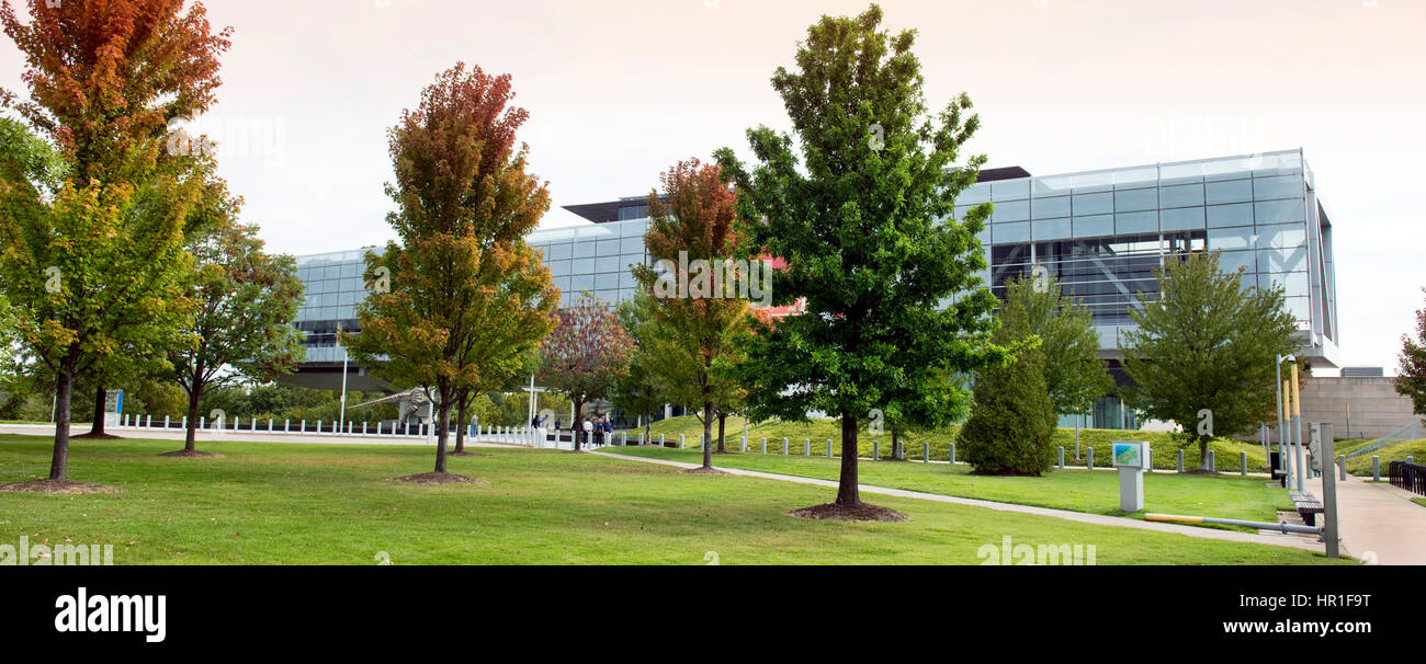 Bill clinton library hi-res stock photography and images - Alamy
