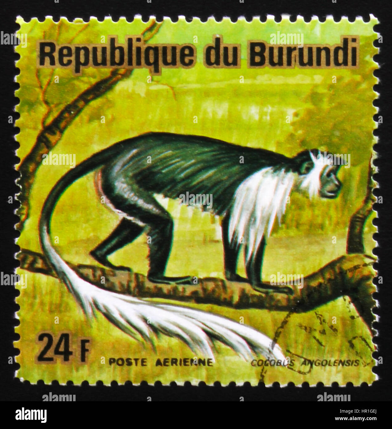 Angola 1975 hi-res stock photography and images - Alamy