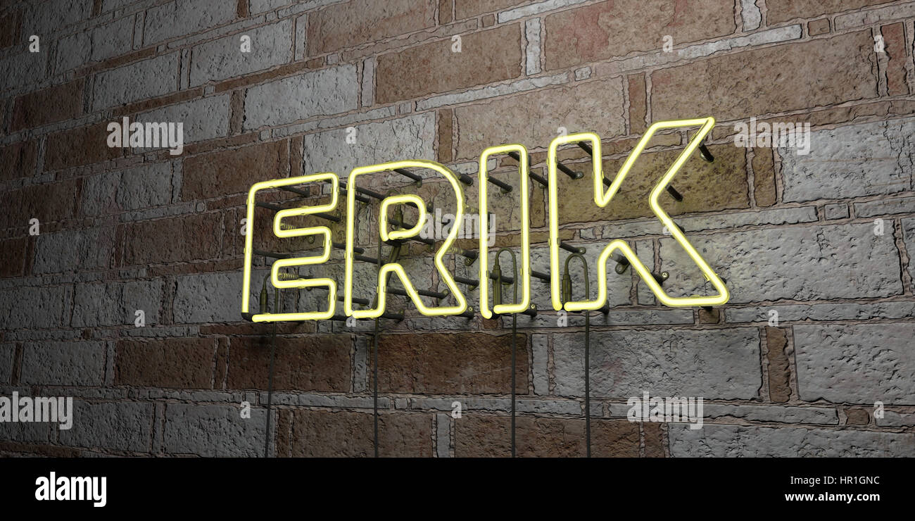 Erik banner hi-res stock photography and images - Alamy
