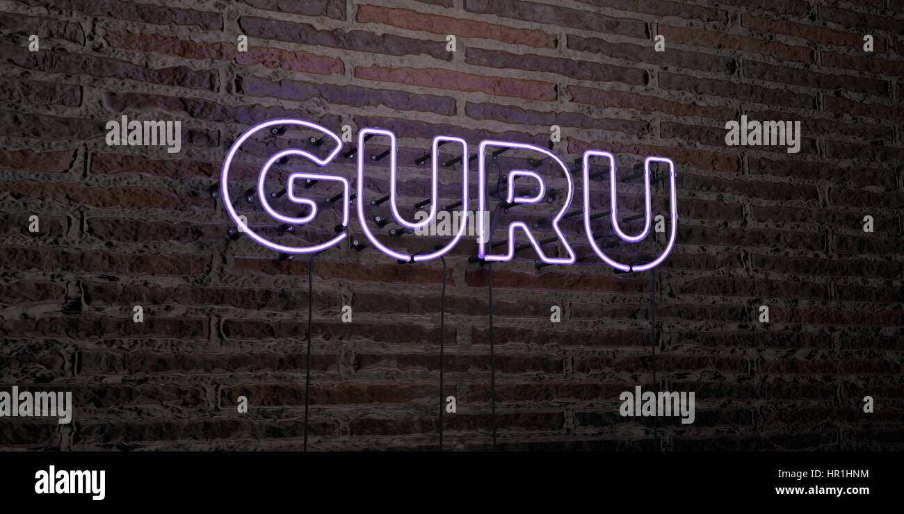 Guru 3d Name