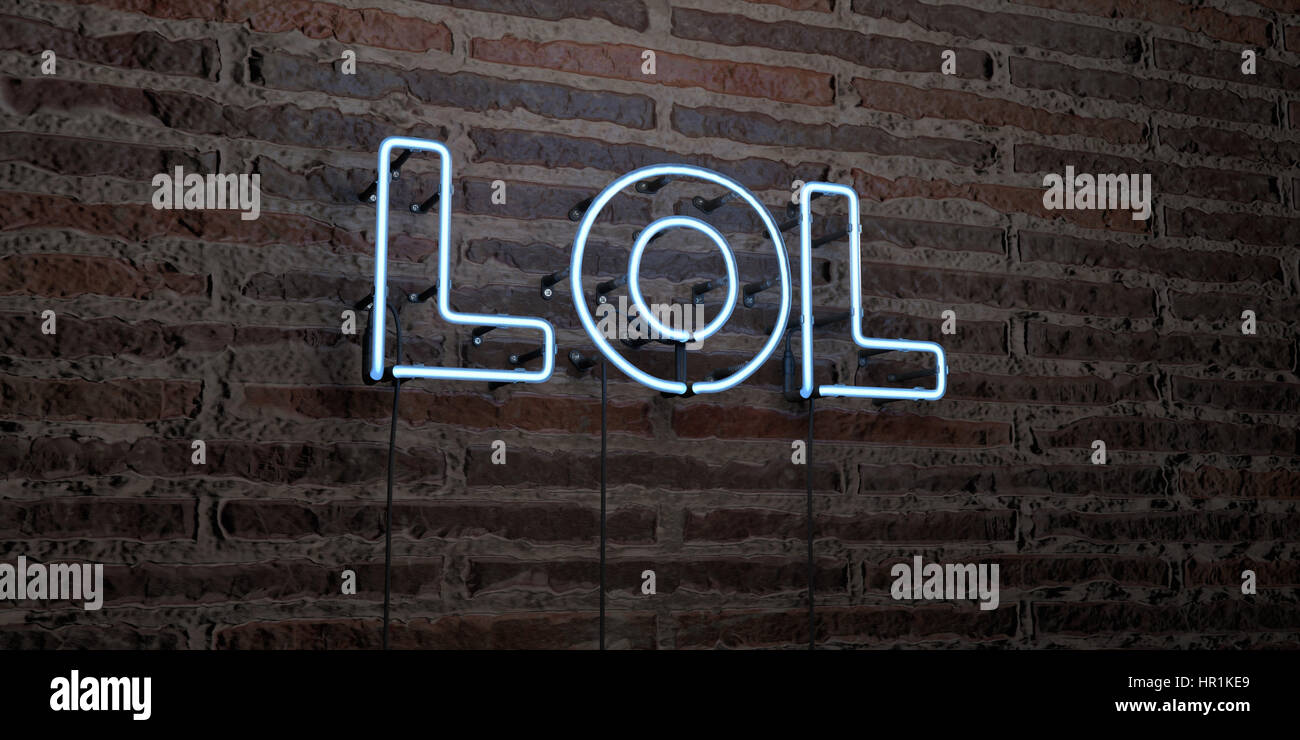 Lol Text Message High Resolution Stock Photography and Images - Alamy