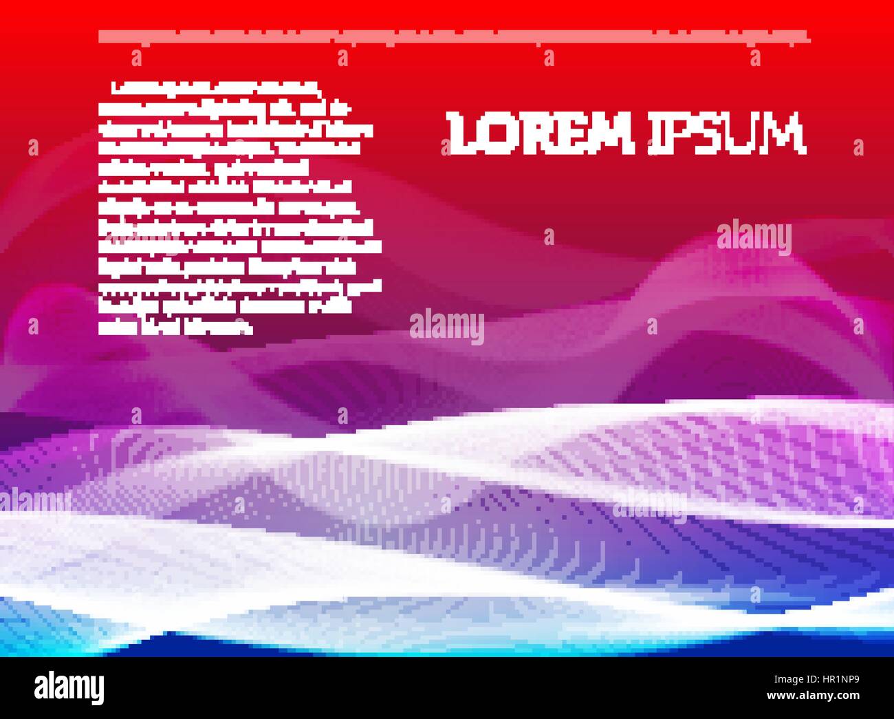 Steam concept banner texture hi-res stock photography and images - Alamy