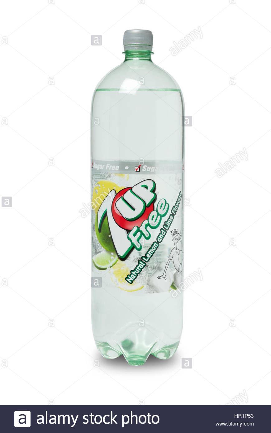7up Bottle High Resolution Stock Photography and Images - Alamy