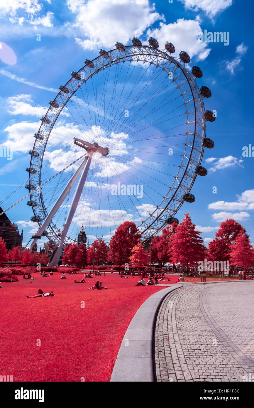 Deep infrared hi-res stock photography and images - Alamy Deep infrared hi-res stock photography and images - Alamy