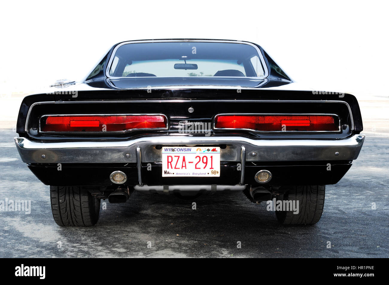 1970 Charger Rt Fast And Furious