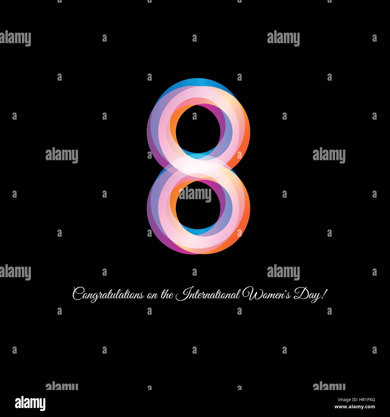 Number 8 hi-res stock photography and images - Alamy