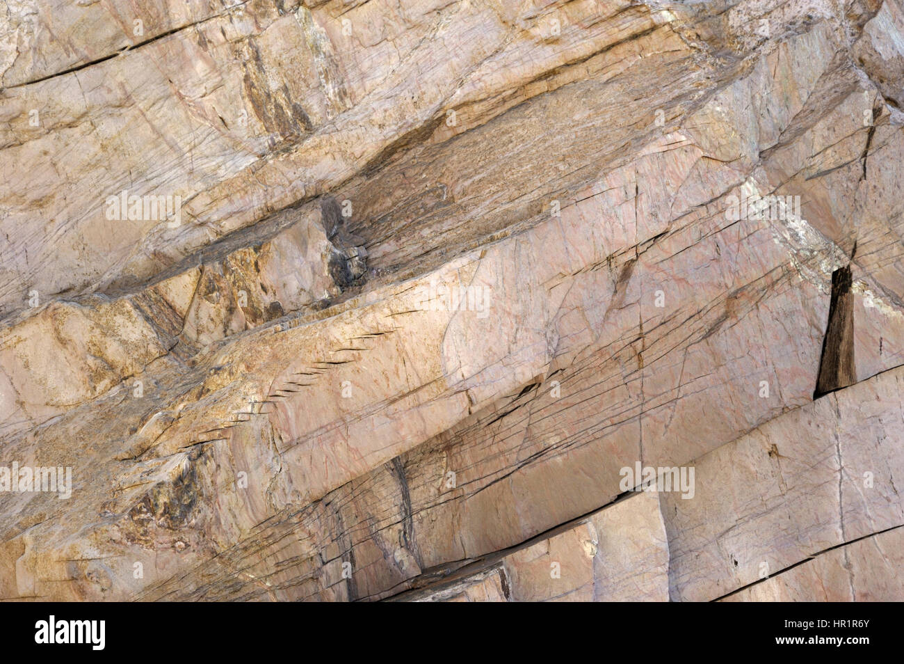 Fractures hi-res stock photography and images - Alamy