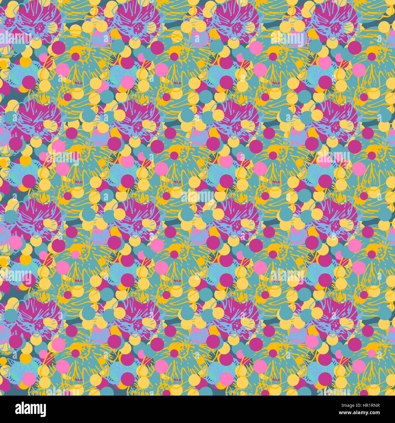 Graphical background Stock Vector Images - Alamy