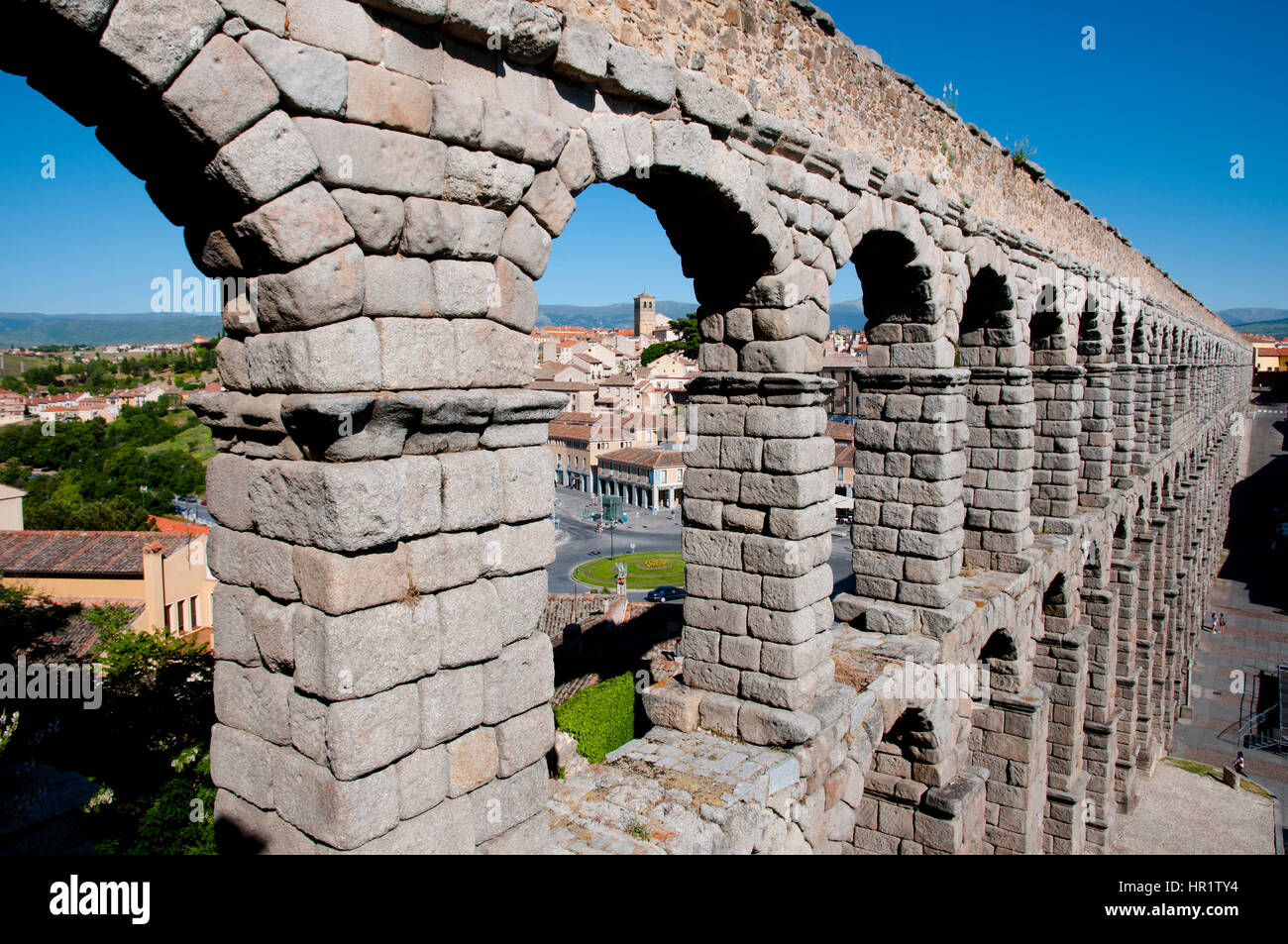 Roman Irrigation High Resolution Stock Photography and Images - Alamy